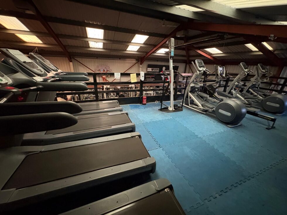 GYM – chester-boxers.com